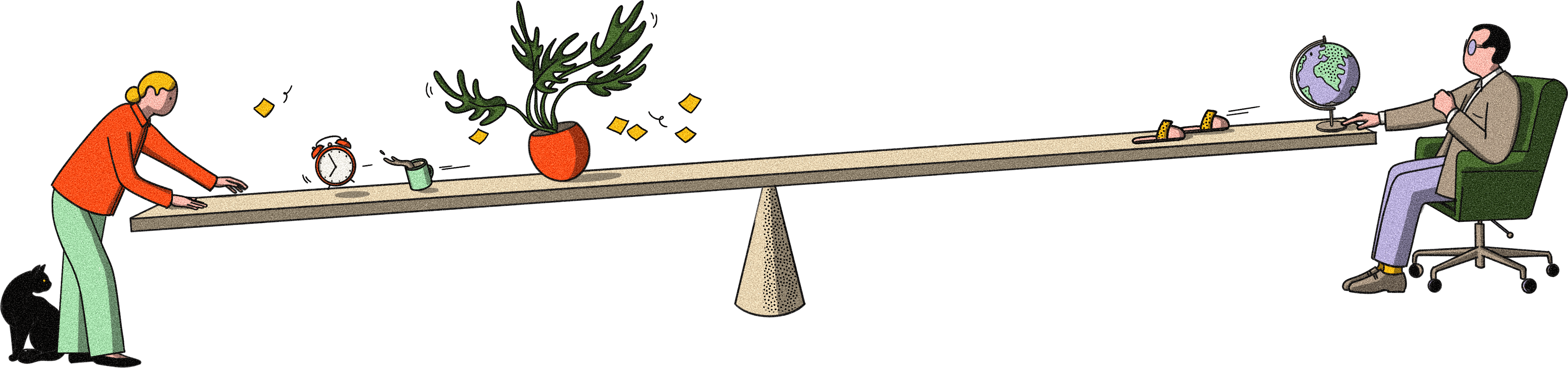 So überzeugst du deine Chef*in von New Work | Neue Narrative